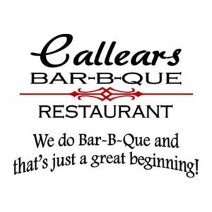 Menu | callearsbbq.com